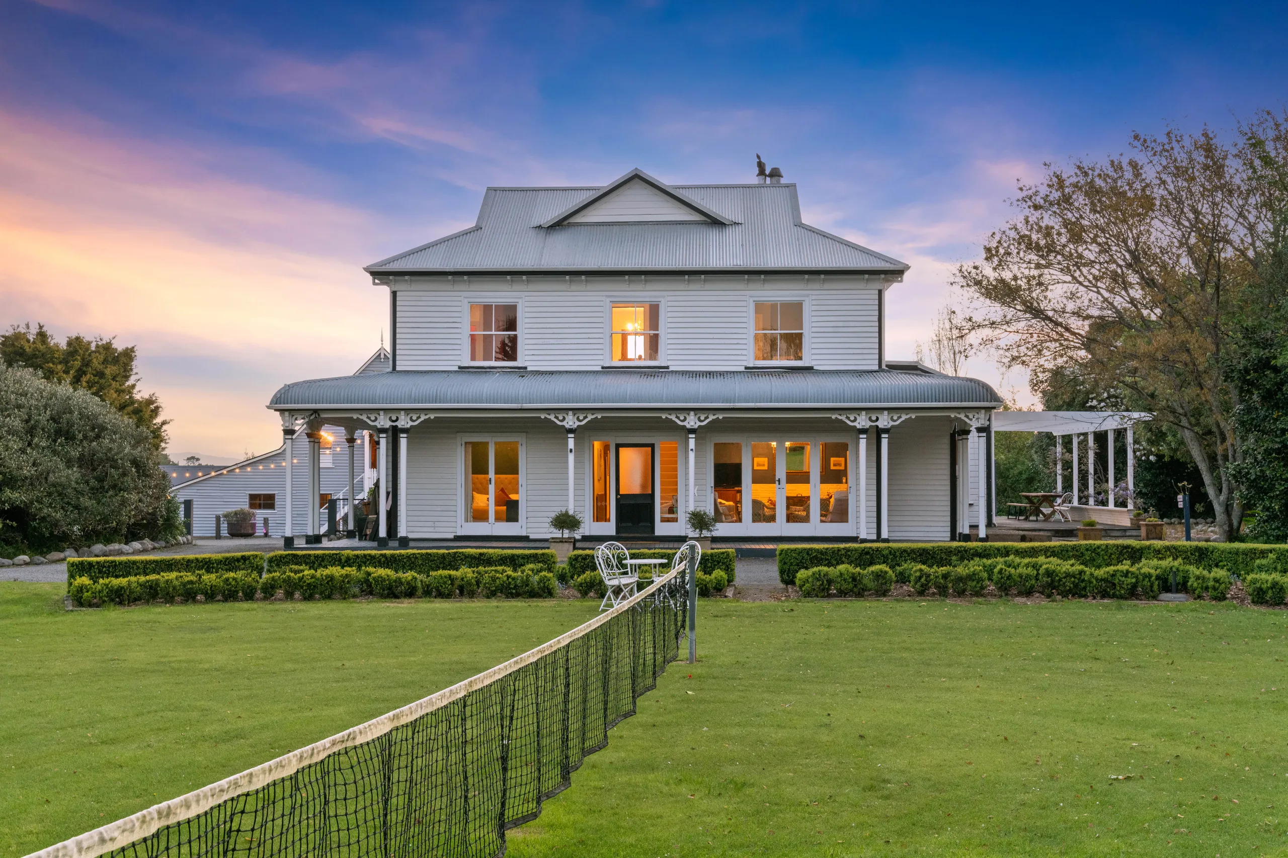 Houses for Sale in New Zealand | NZ Sotheby’s Realty