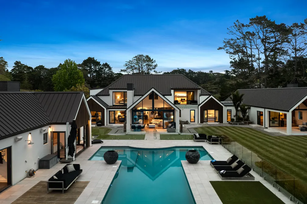 66 Mahoenui Valley Road, Coatesville, Rodney | NZ Sotheby’s Realty ...