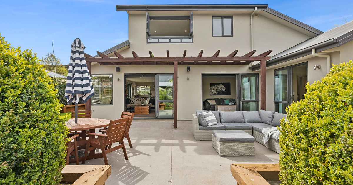 63 Rob Roy Lane, Wanaka, Wanaka | NZ Sotheby’s Realty | NZW11021