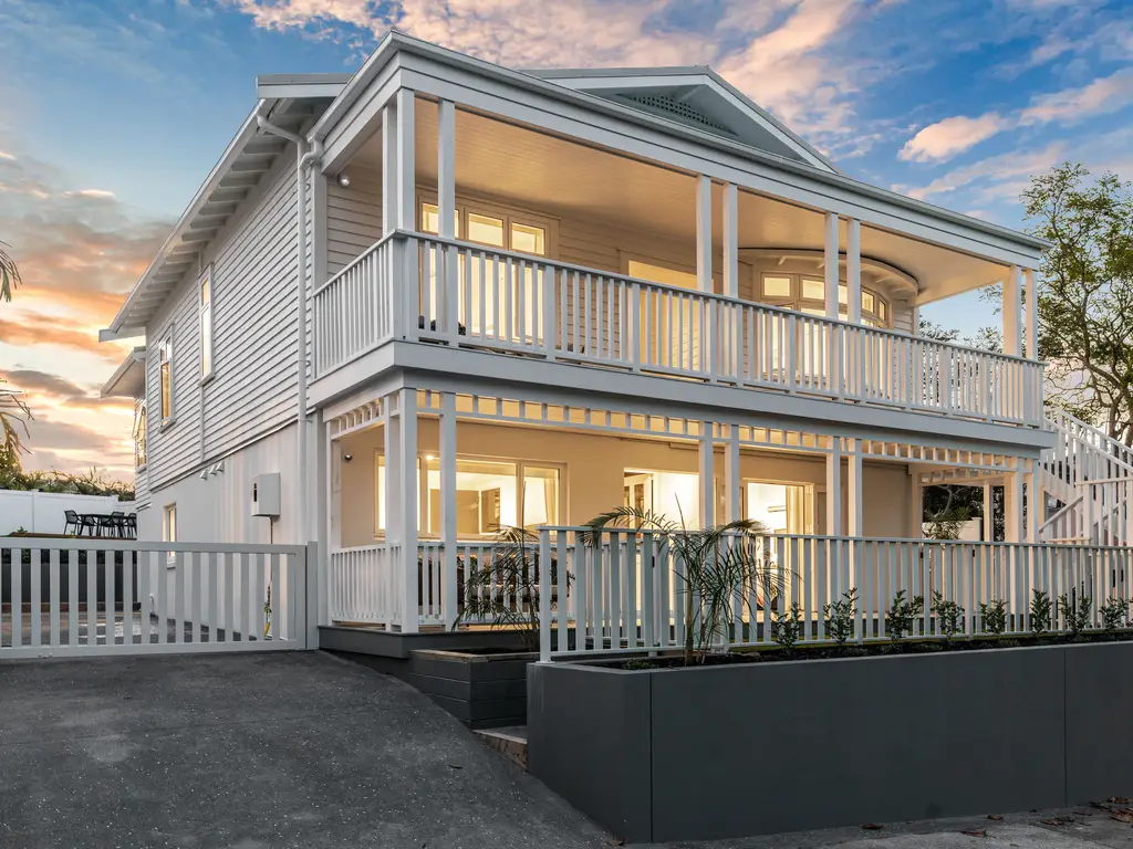 Houses for sale in Auckland | NZ Sotheby’s Realty