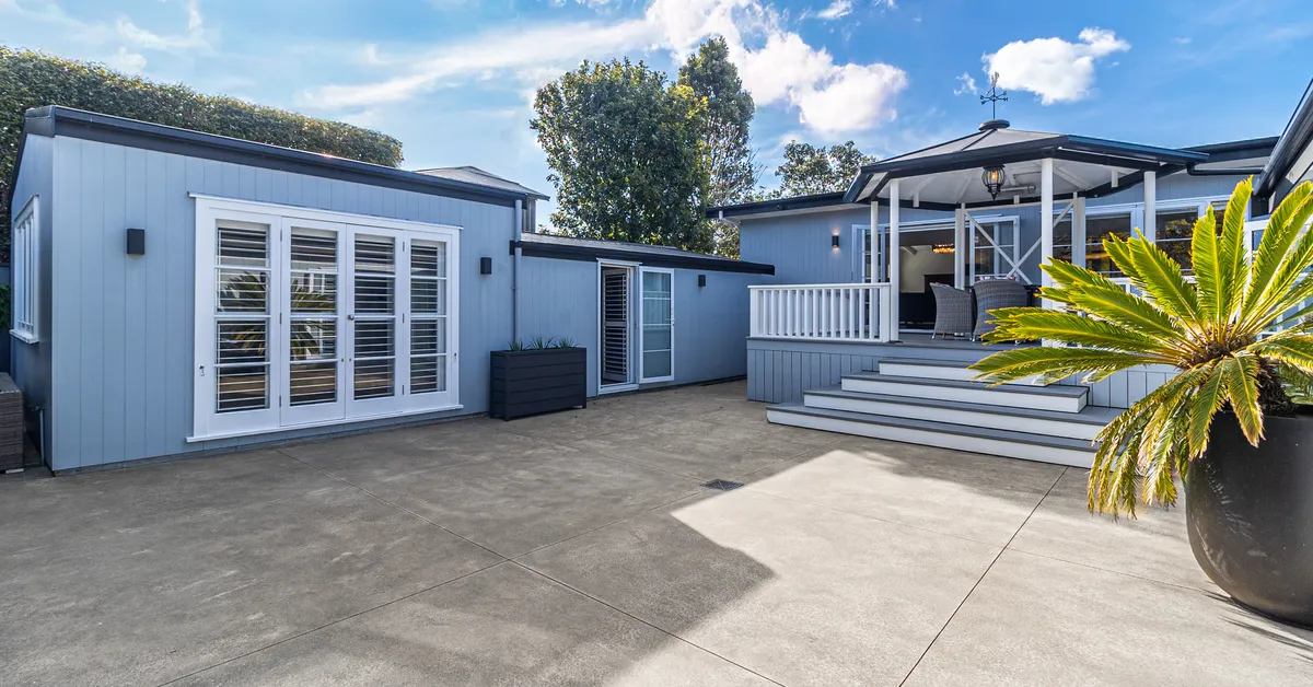 107 Second View Avenue, Beachlands, Auckland City | NZ Sotheby’s Realty ...