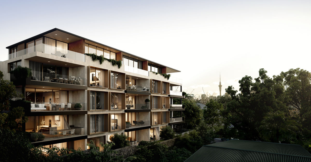 25 Balfour Road, Parnell, Auckland City | NZ Sotheby’s Realty | NZE11739