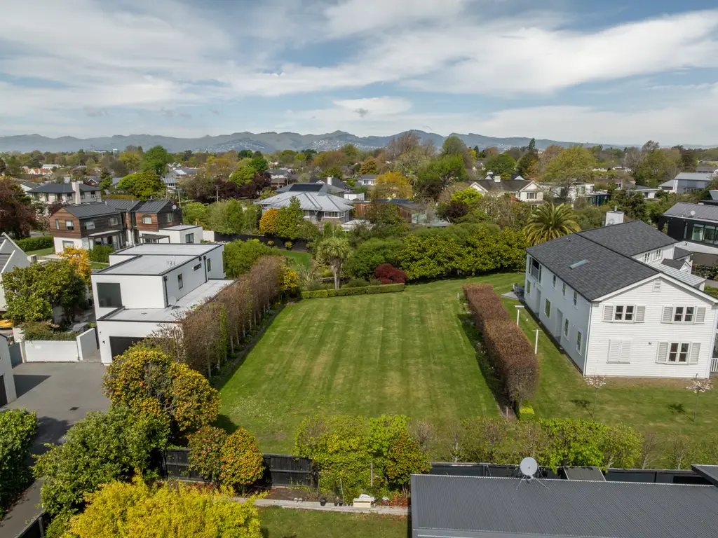 Christchurch | NZ Sotheby’s Realty