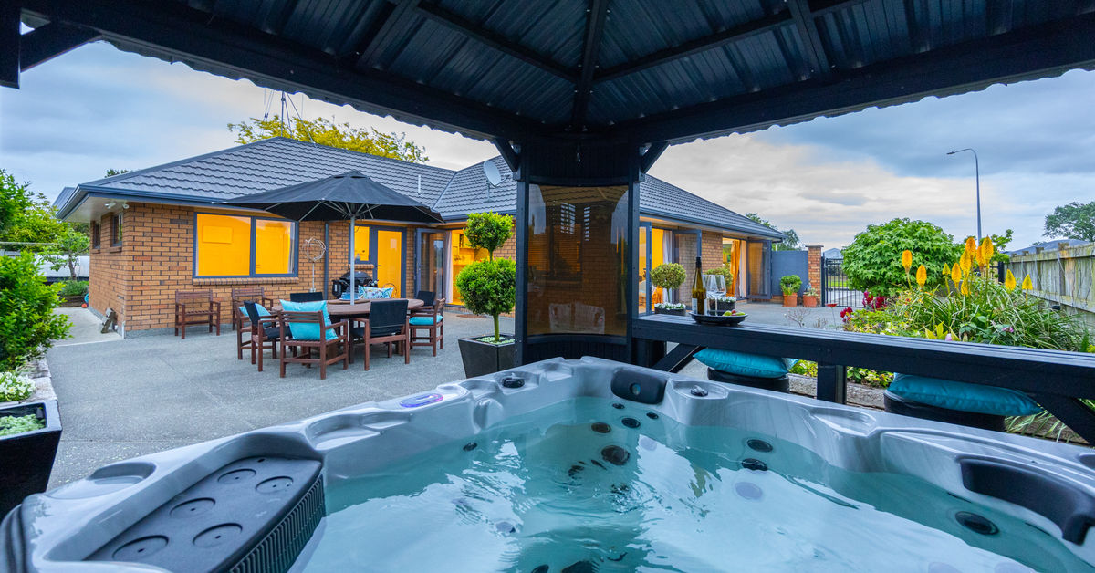 Lot 5, 42 James Line, Kelvin Grove, Palmerston North City | NZ Sotheby ...