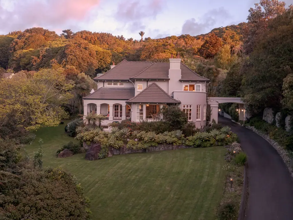 Houses for sale in Wellington | NZ Sotheby’s Realty