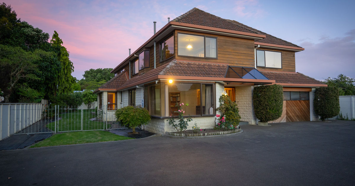 165 Russell Street, Palmerston North, Palmerston North City | NZ ...