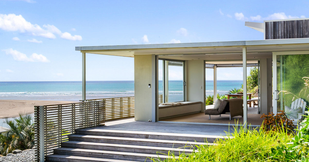 14 Oraka Road, Mahia Peninsula, Wairoa | NZ Sotheby’s Realty | HBNP1589