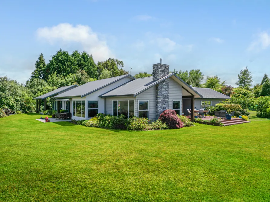 1062B Mapara Road, Kinloch, Taupo | NZ Sotheby’s Realty | TAUP2369