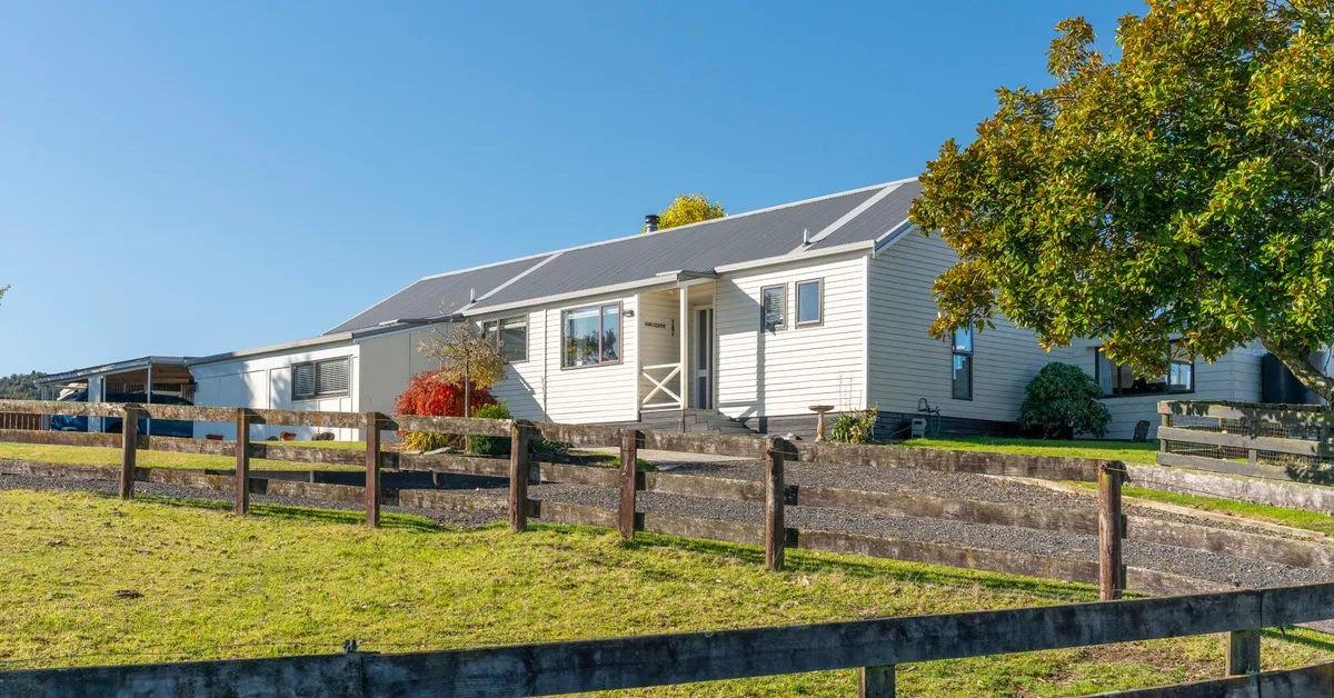 810 Oruanui Road, Oruanui, Taupo | NZ Sotheby’s Realty | TAUP2453