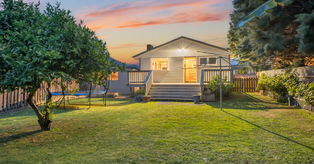 58 Fraser Crescent, Elderslea, Upper Hutt City | NZ Sotheby’s Realty ...