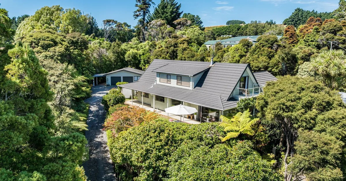 33 Paremata Haywards Road, Pauatahanui, Porirua City | NZ Sotheby’s ...