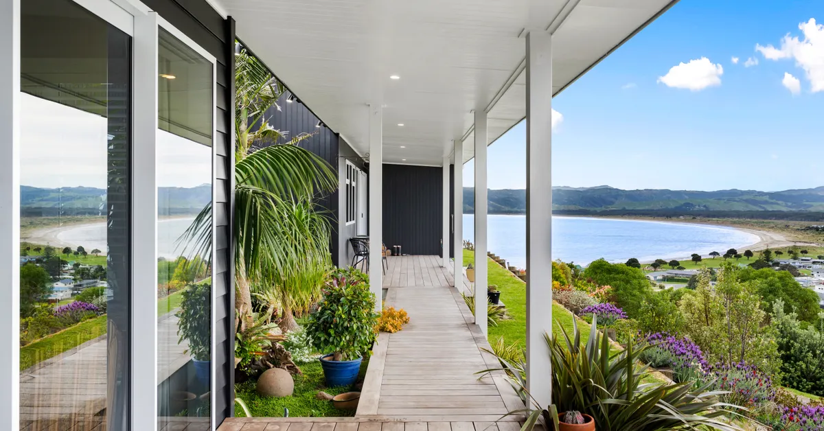 6A Seaview Drive, Mahia Peninsula, Wairoa | NZ Sotheby’s Realty | HBNP1628