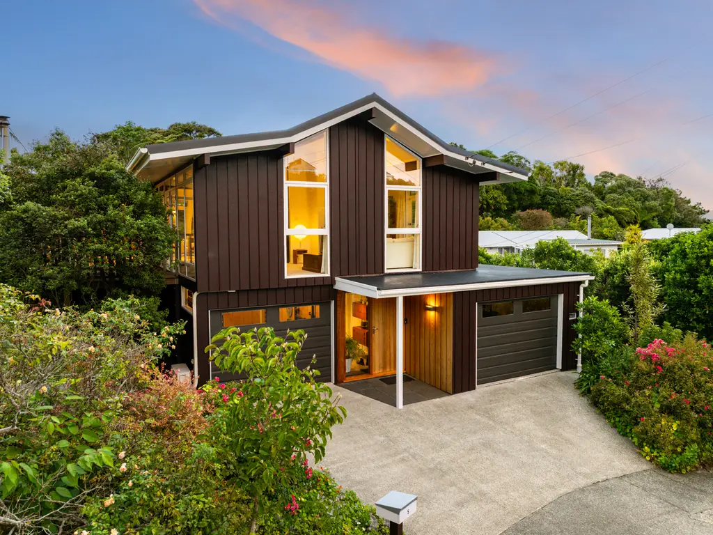 Houses for sale in Wellington | NZ Sotheby’s Realty