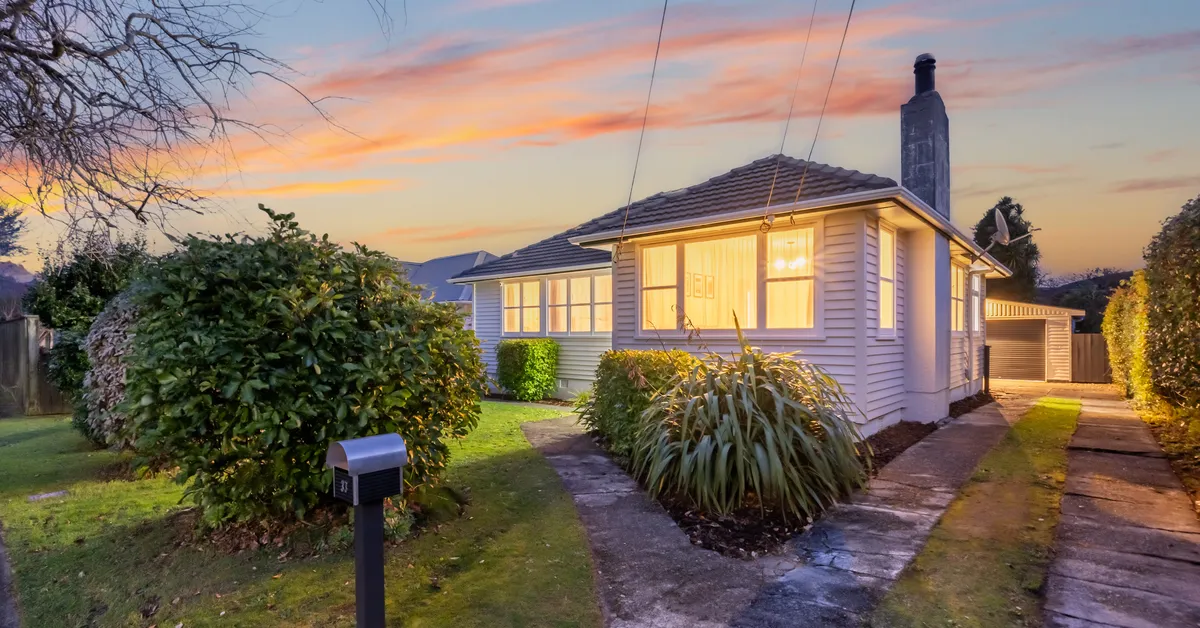 33 Clyma Street, Elderslea, Upper Hutt City | NZ Sotheby’s Realty ...