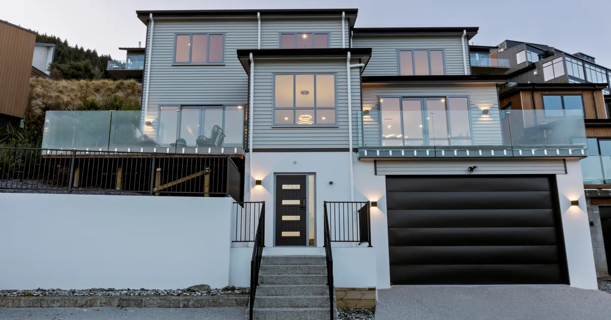 36A Middleton Road, Queenstown Hill, Queenstown | NZ Sotheby’s Realty ...