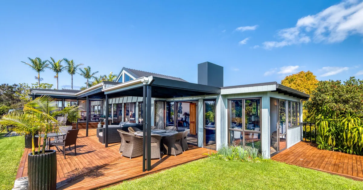 12-14 James Clendon Place, Russell, Far North | NZ Sotheby’s Realty ...