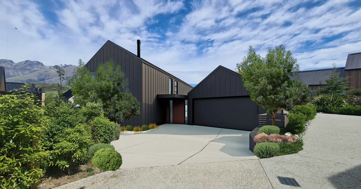 5 Falconer Rise, Jacks Point, Queenstown | NZ Sotheby’s Realty | QBS13861