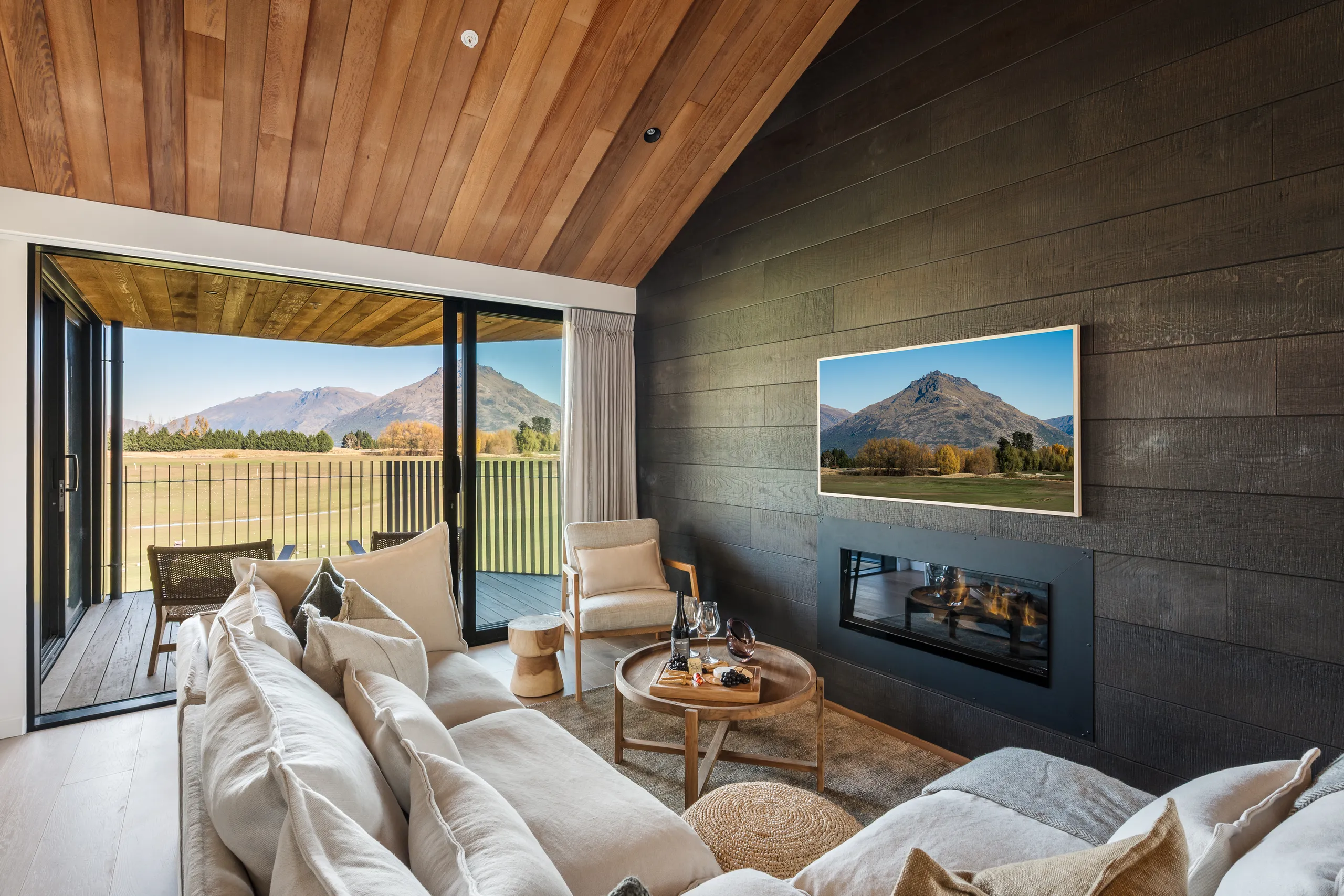 214 Clubhouse Lane, 172 Maori Jack Road, Jack's Point, Queenstown | NZ ...