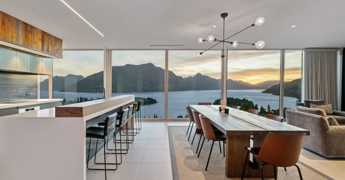 32 Edinburgh Drive, Queenstown, Queenstown | NZ Sotheby’s Realty | QBS13963