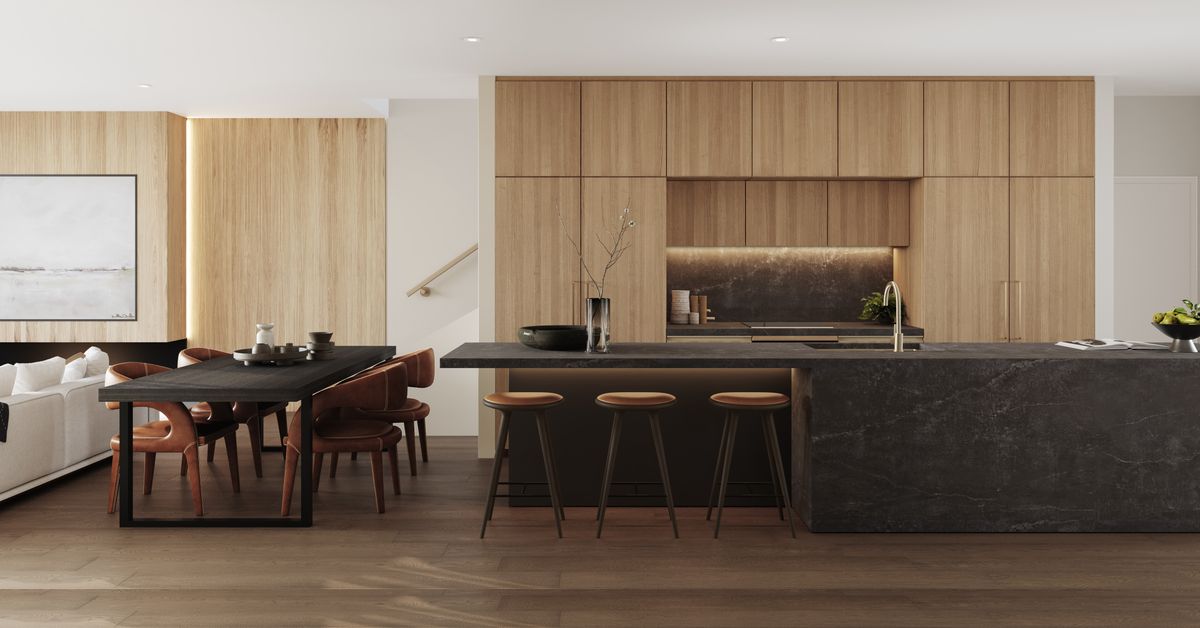Village Works Quarters Apartments, Jack's Point, Queenstown | NZ ...