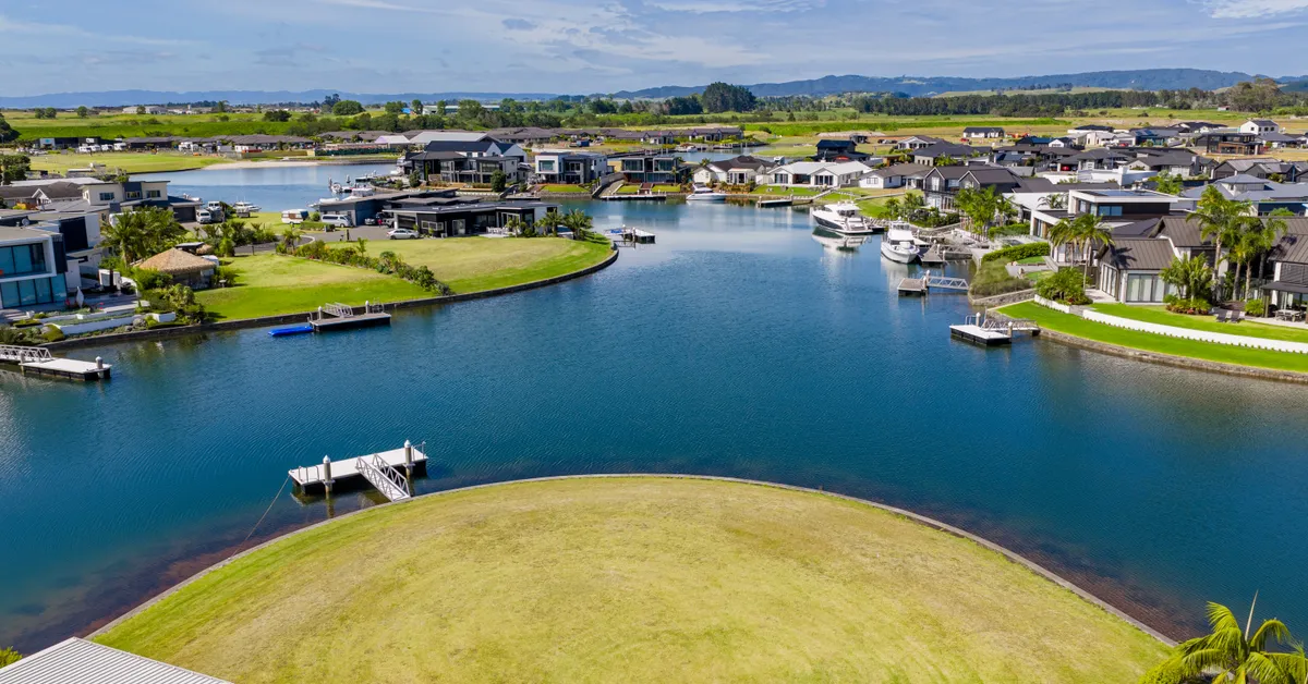 23 Stace Hopper Drive, One Tree Point, Northland | NZ Sotheby’s Realty ...