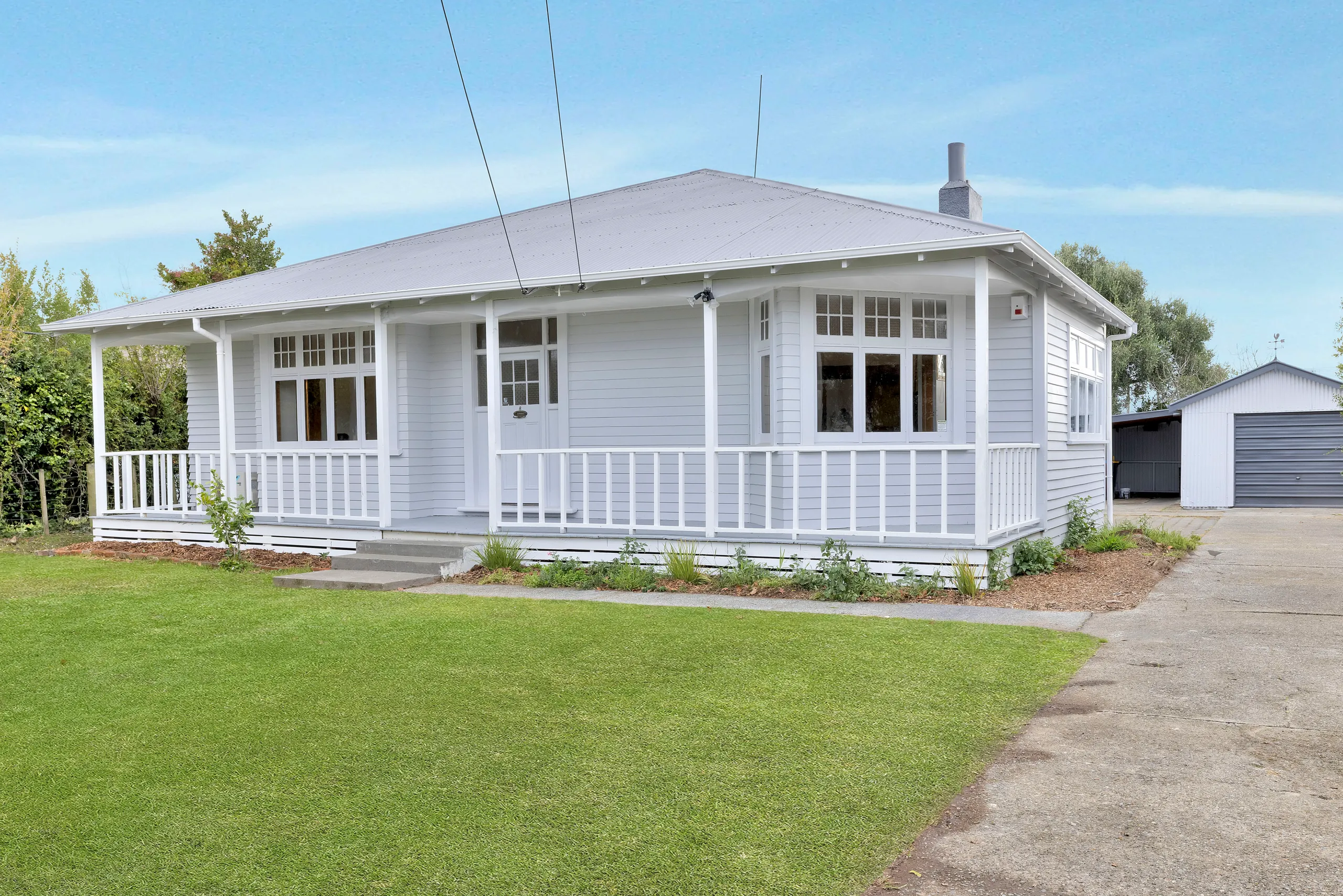 8 Garrison Street, Carterton, Wairarapa | NZ Sotheby’s Realty | GRY01885
