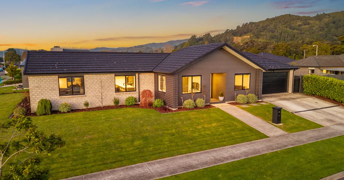 21 Te Kaeaea Crescent, Wallaceville, Upper Hutt City | NZ Sotheby’s ...